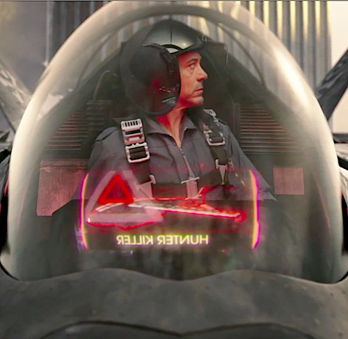 SNEAK PEEK : Robert Downey Jr. Answers The "Call Of Duty: Black Ops II"