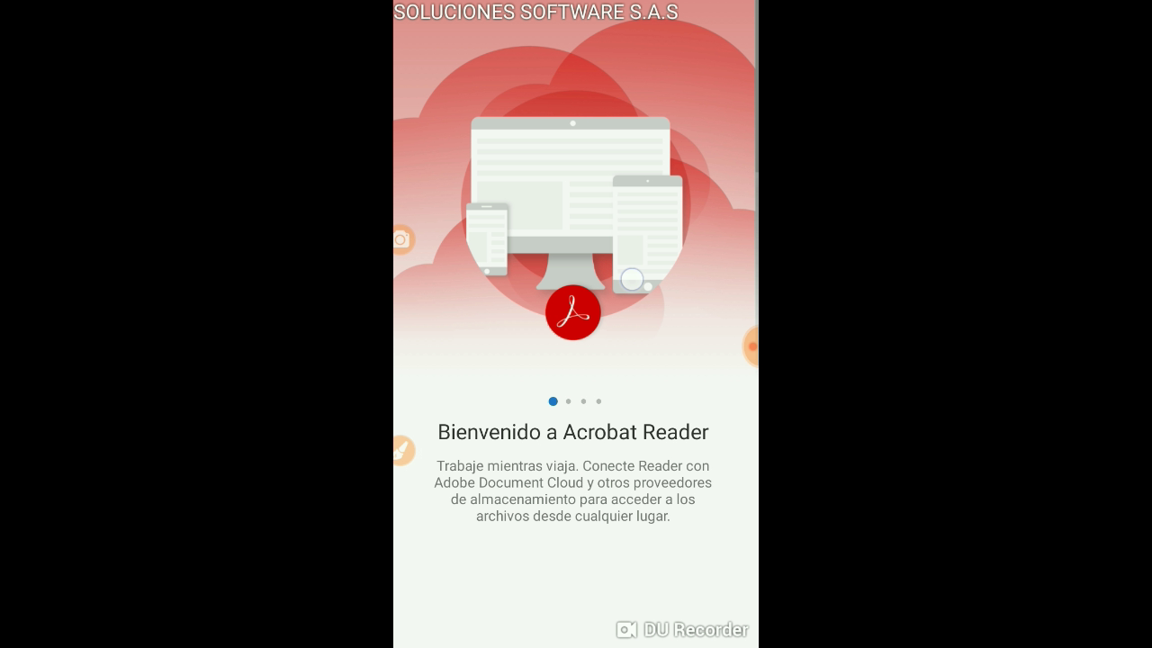 ADOBE ACROBAT ANDROID
