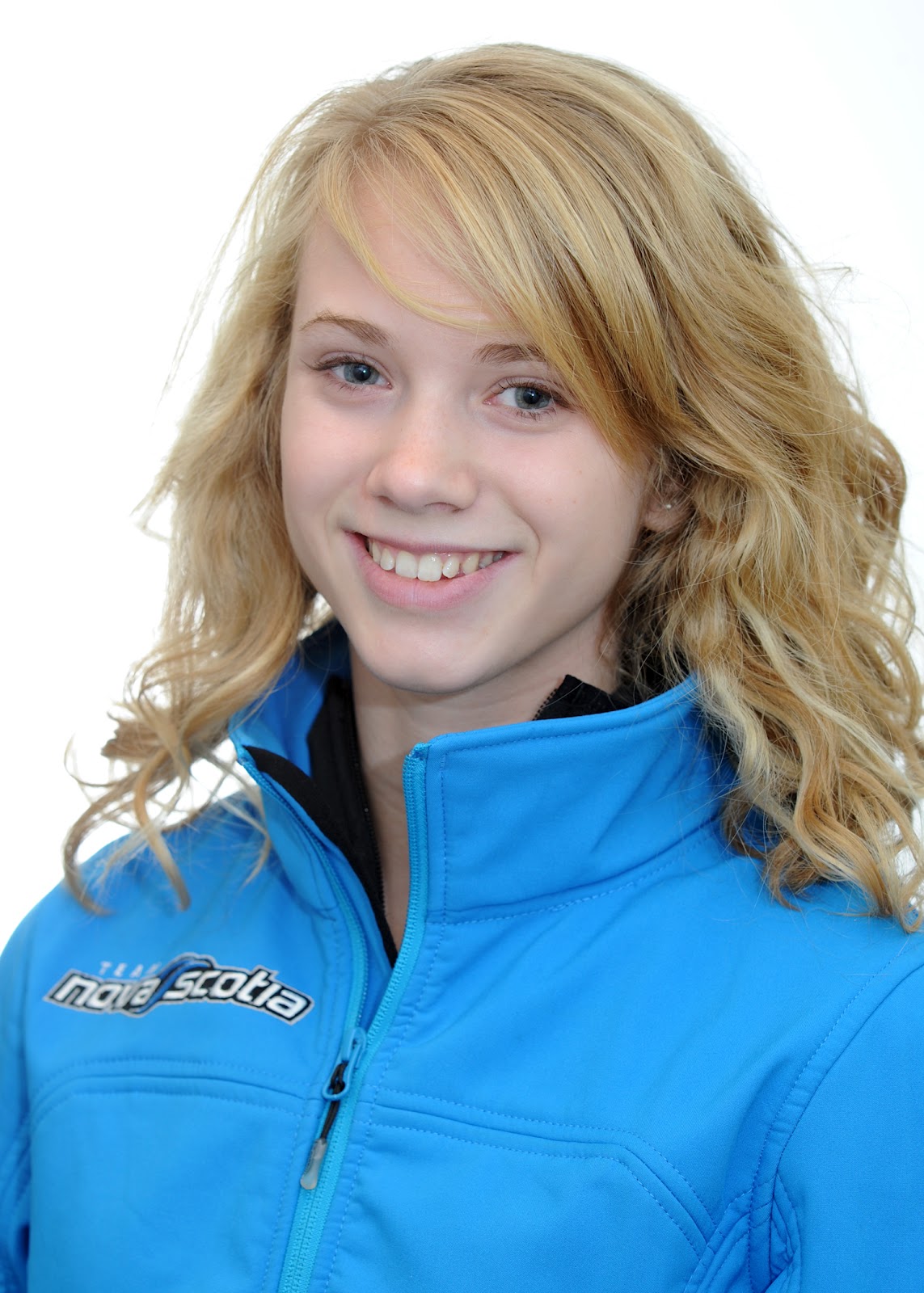 CKBW News Bridgewater s Lohnes Picks Up Michener Award ckbw-news-bridgewater-s-lohnes-picks-up-michener-award