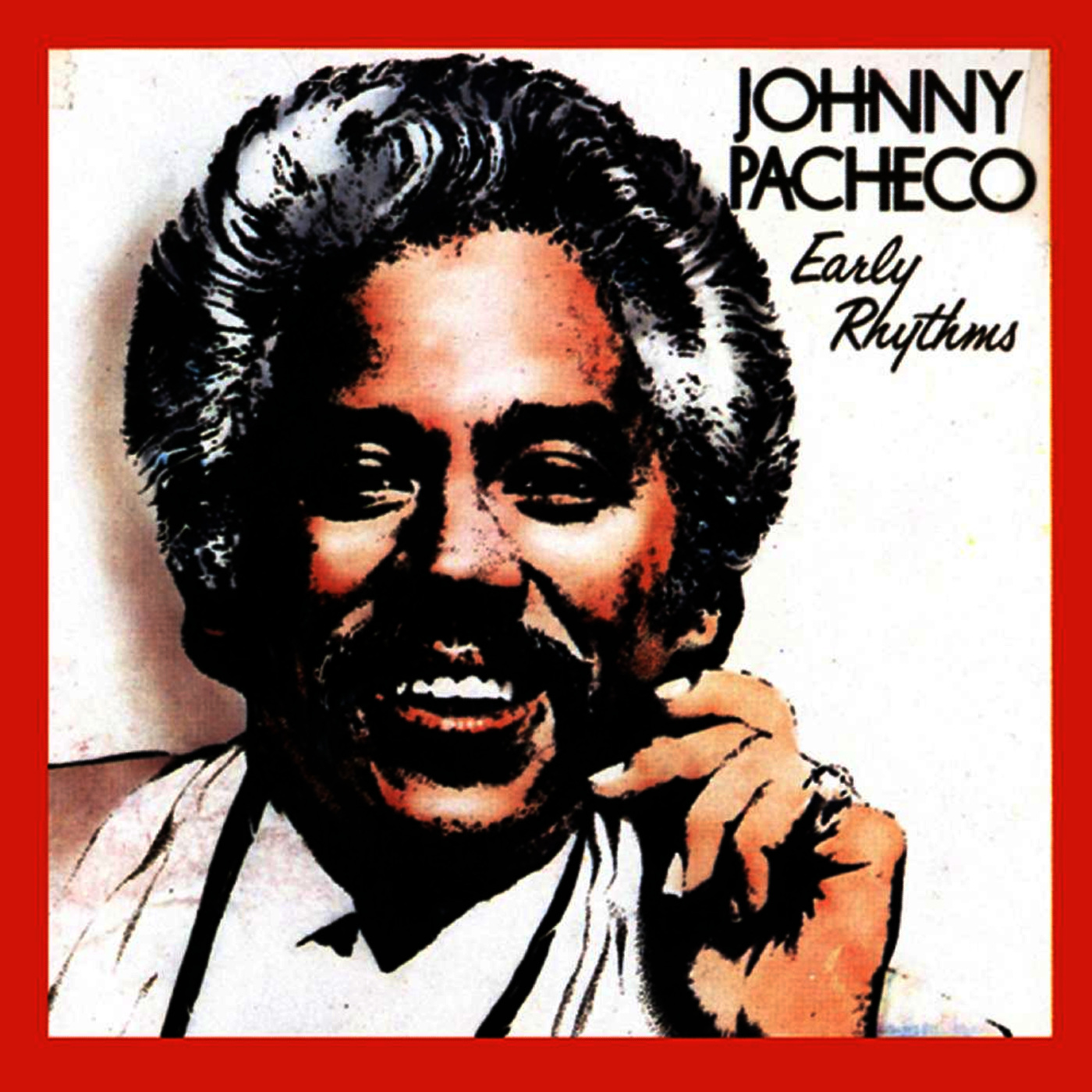 Mis discografias : Discografia Johnny Pacheco