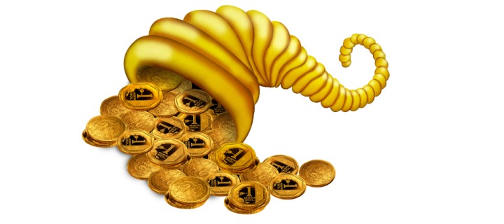 ESCUDO NACIONAL DEL PERÚ