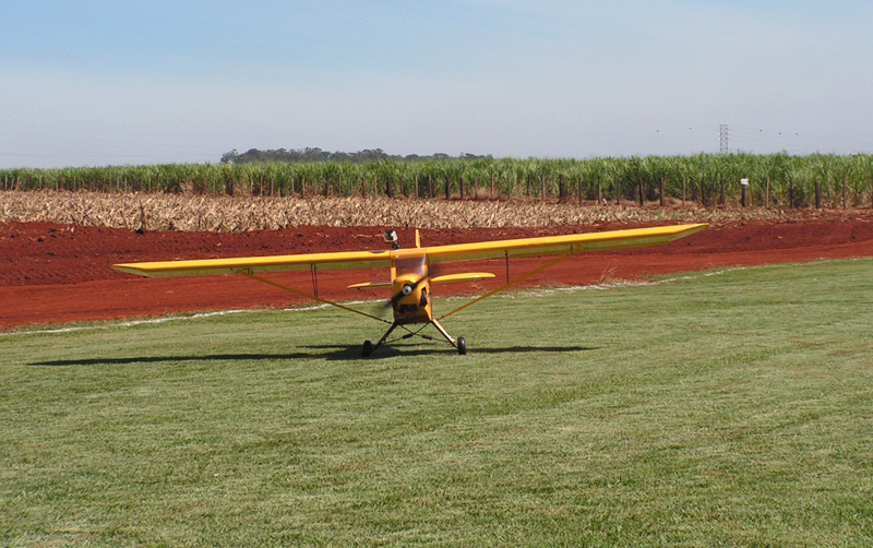 Modelismo Rio Claro: * FOTOS: II° ENCONTRO DE AEROMODELISMO DE SANTA ...