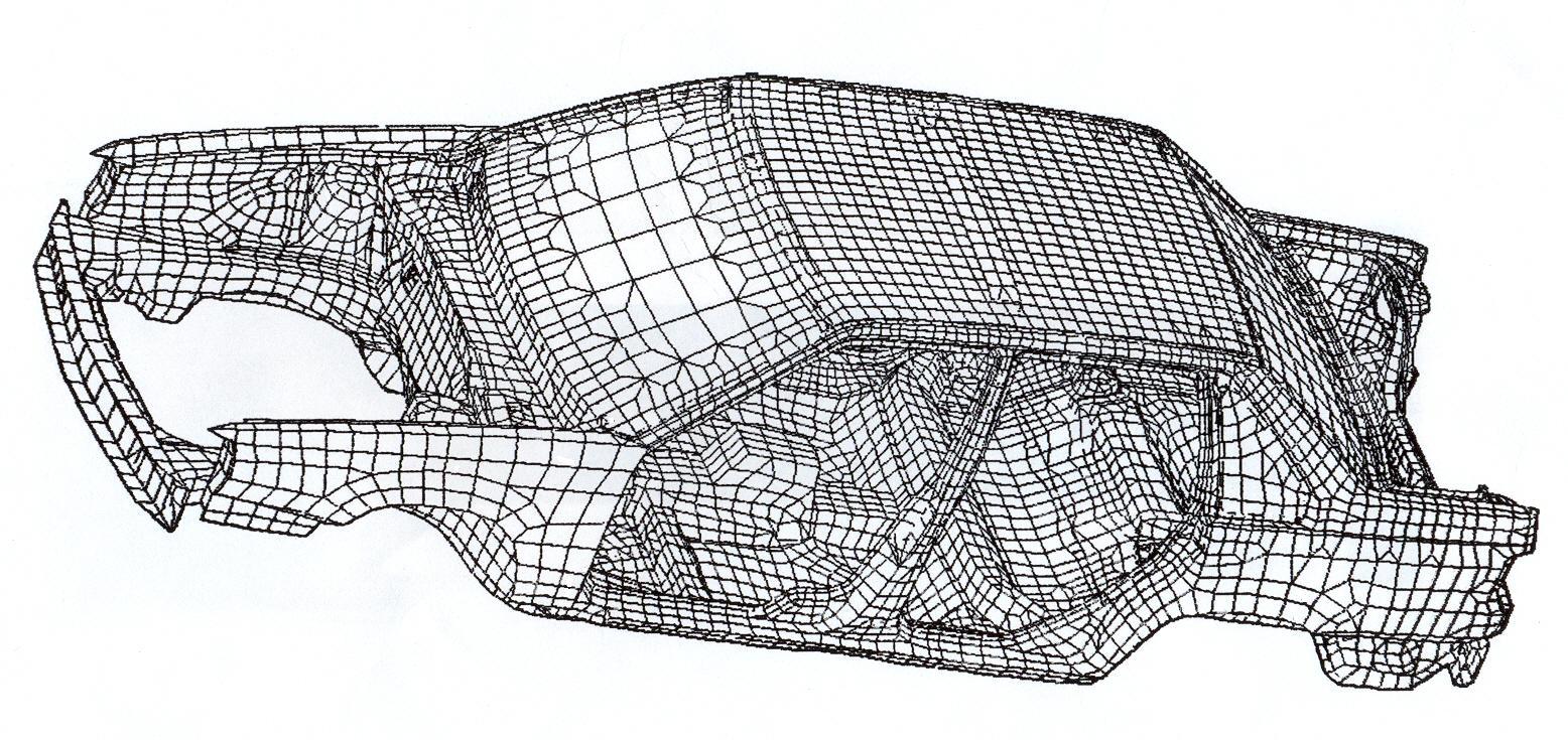 New Car Photo: car body