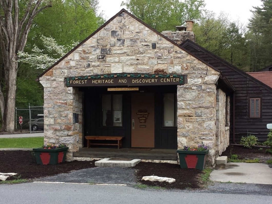 PA Environment Digest Blog: PA Forestry Assn. Highlights First ...