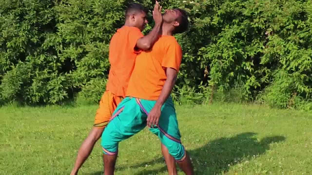 Divine Diyaas: ADIMURAI - The First Martial science in the World