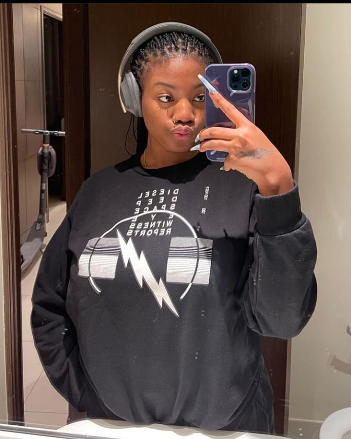 Who Is Angel JB Smith?