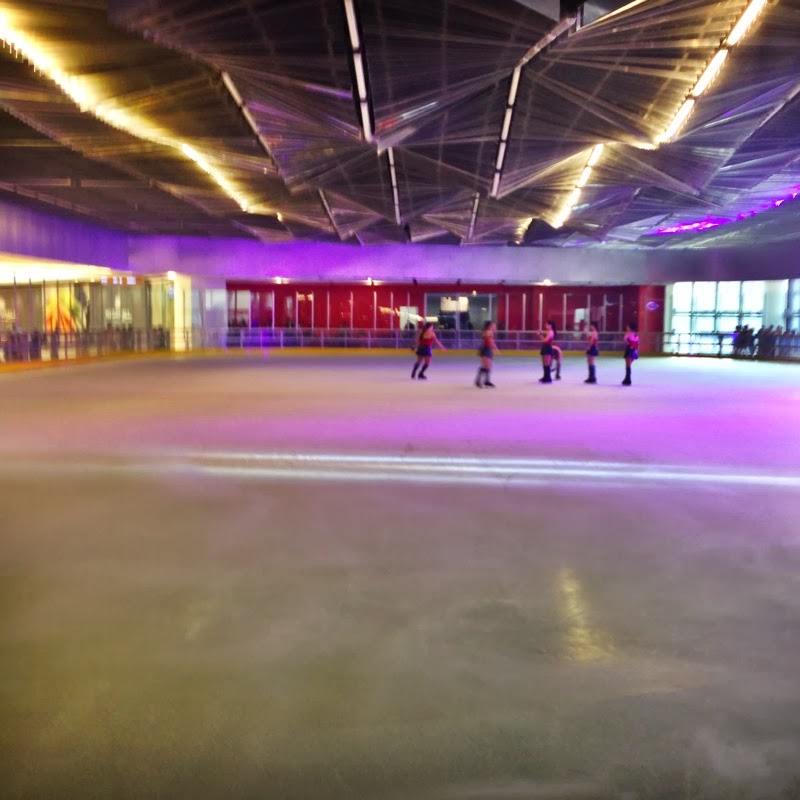 Anagon: SM Megamall New Mega Fashion Hall and Entertainment Center