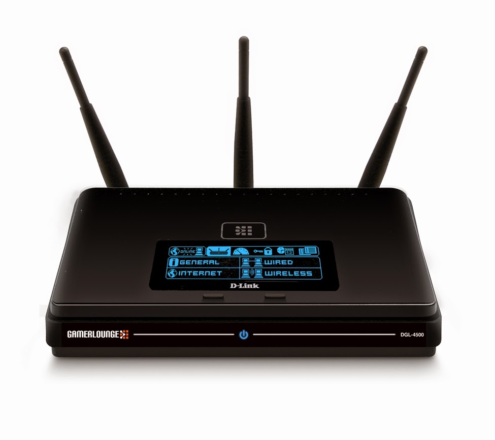 Penjelasan Mengenai Router