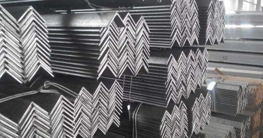 Angle Steel L Profile Roll Forming Machine Technology