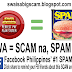 SWA Supreme Wealth Alliance is a BIG SCAM: SWA: Scam na, Spam pa!