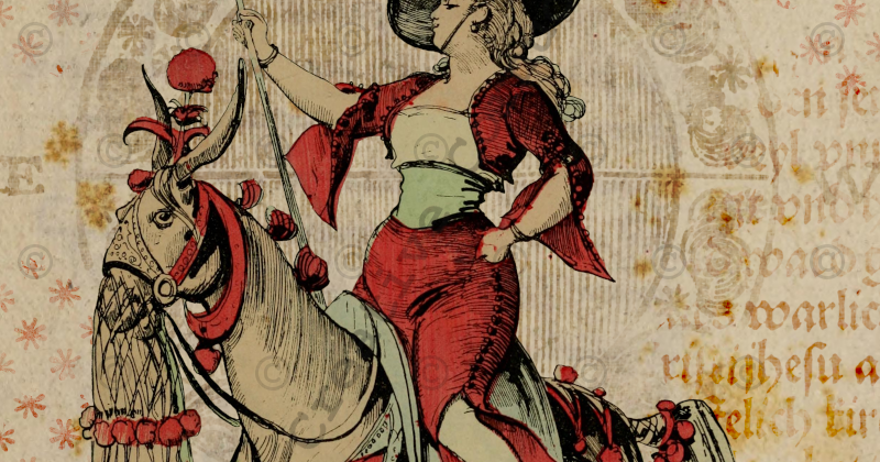 Anne's Creative Cornucopia: "Celestial Woman" - Postcard