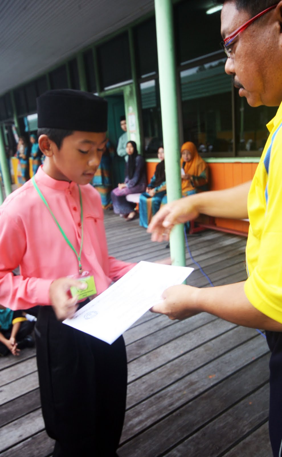 Sekolah Rendah Pehin Dato Jamil