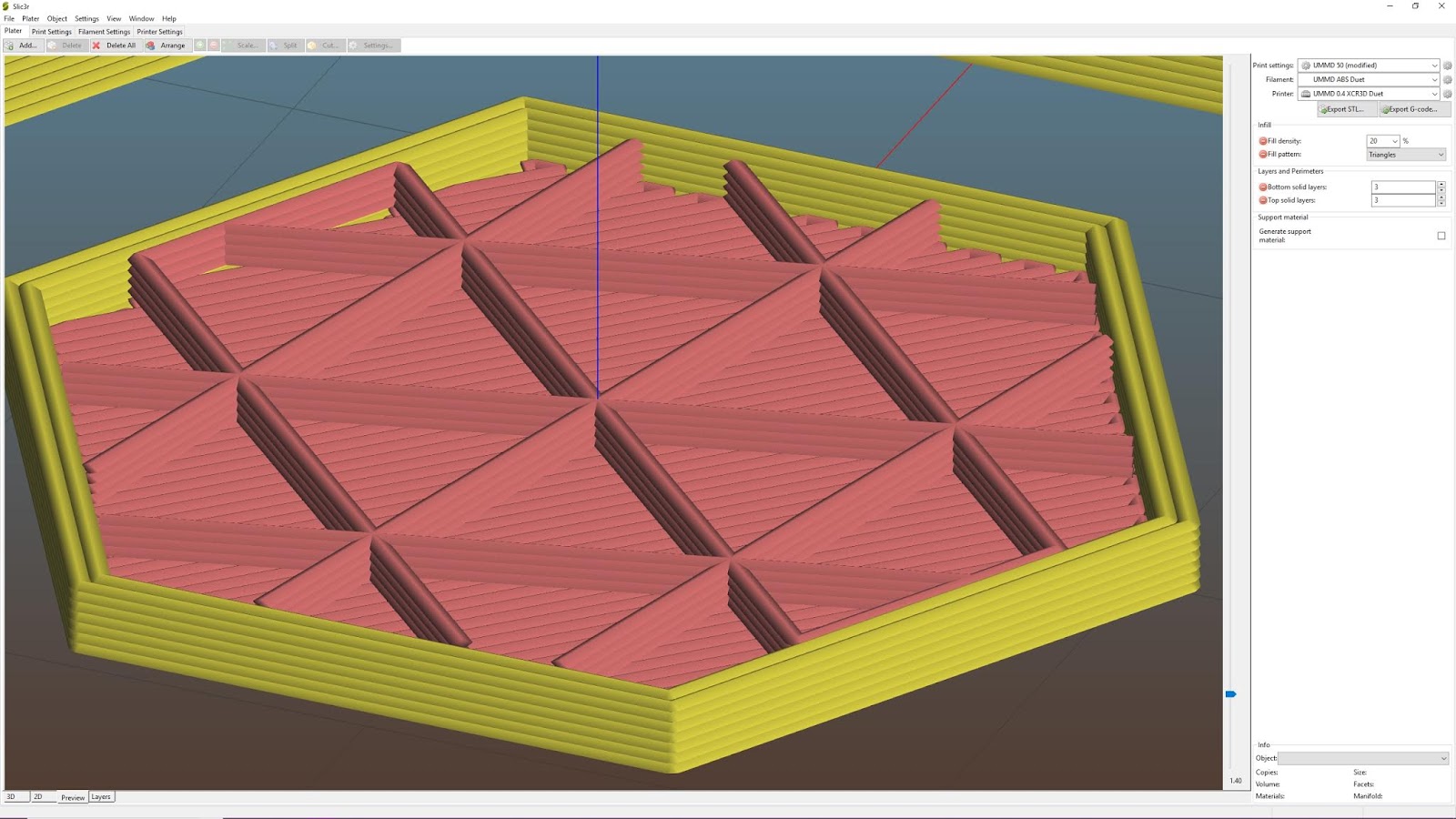 Mark Rehorst's Tech Topics: Designing 3D Printed Parts for Assemblies