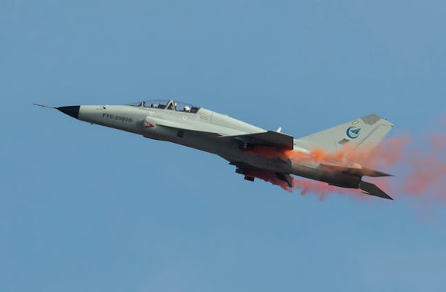 Military and Commercial Technology: FTC-2000G has secured its first ...