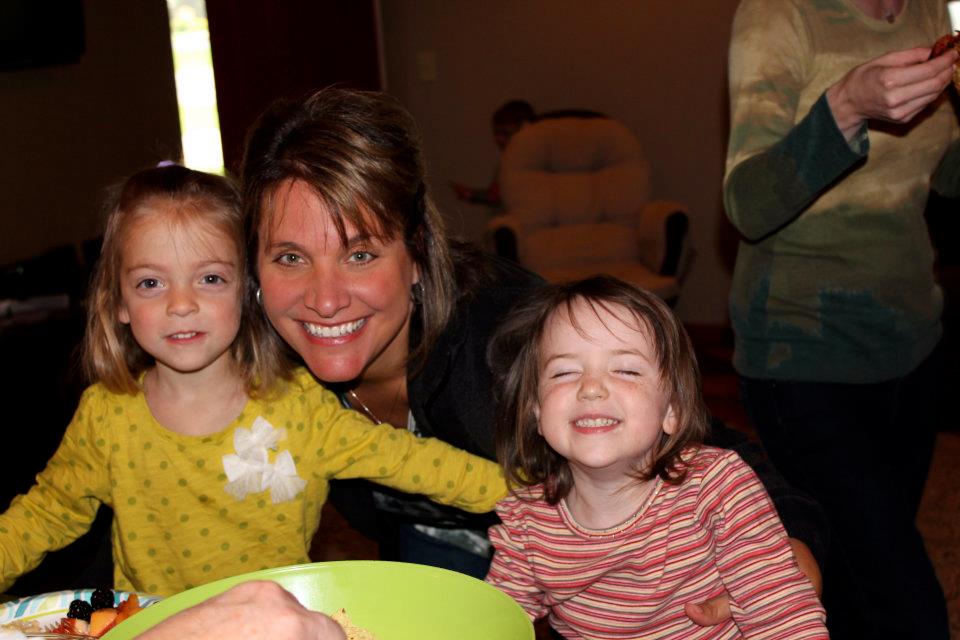 KEEP CALM AND CARRY ON: April 2012