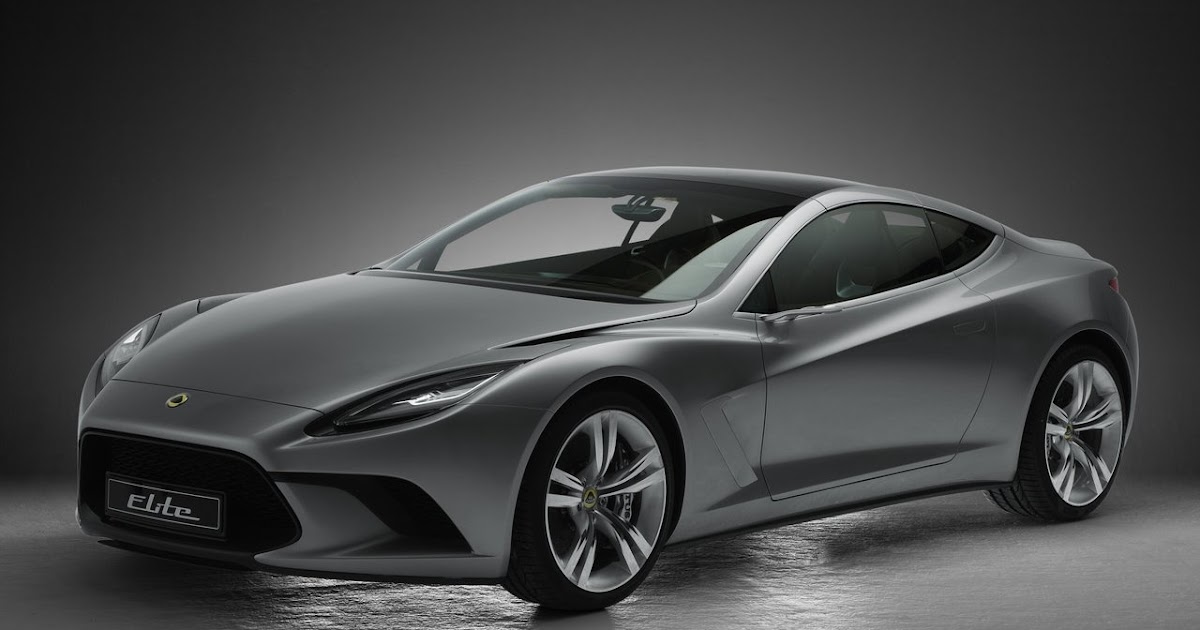 Lotus "Type 131" é o desenvolvimento de um novo modelo para ficar entre ...