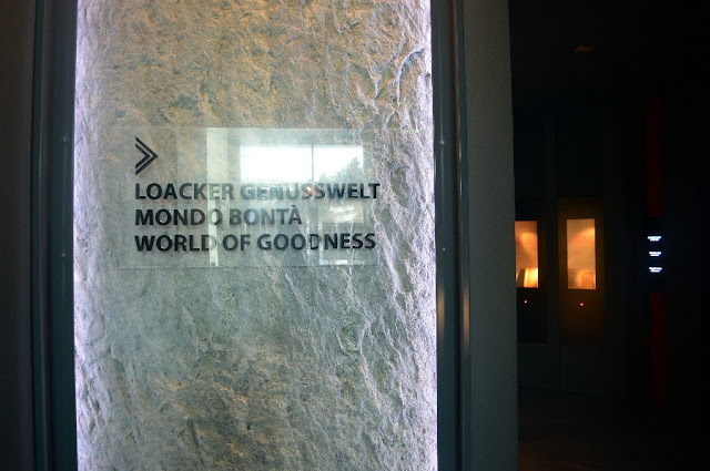 Una visita alla fabbrica della Loacker in Val Pusteria, ecco come ...