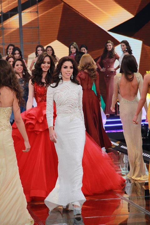 Reinas del Mundo: Cobertura Nuestra Belleza Mexico