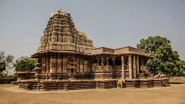 Kakatiya Dynasty Short Notes For UPSC - UPSC CLUB | Self Preparation ...