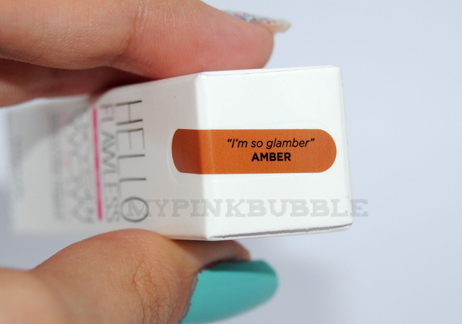 Joliebox Febrero 2013 Erotokritos | My Pinkbubble - Blog de Belleza