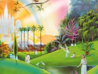 La Vida Eterna | Tu Portal Católico, Apostólico y Romano