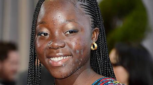 LIST: 10 Most Beautiful Congolese Actresses