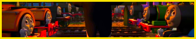 Roll Along Thomas: The Thomas and Friends News Blog - The Archive ...