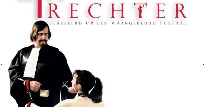 EL GABINETE DE CINEMAGNIFICUS: SM-RECHTER de Erik Lamens - 2009 - ("SM ...