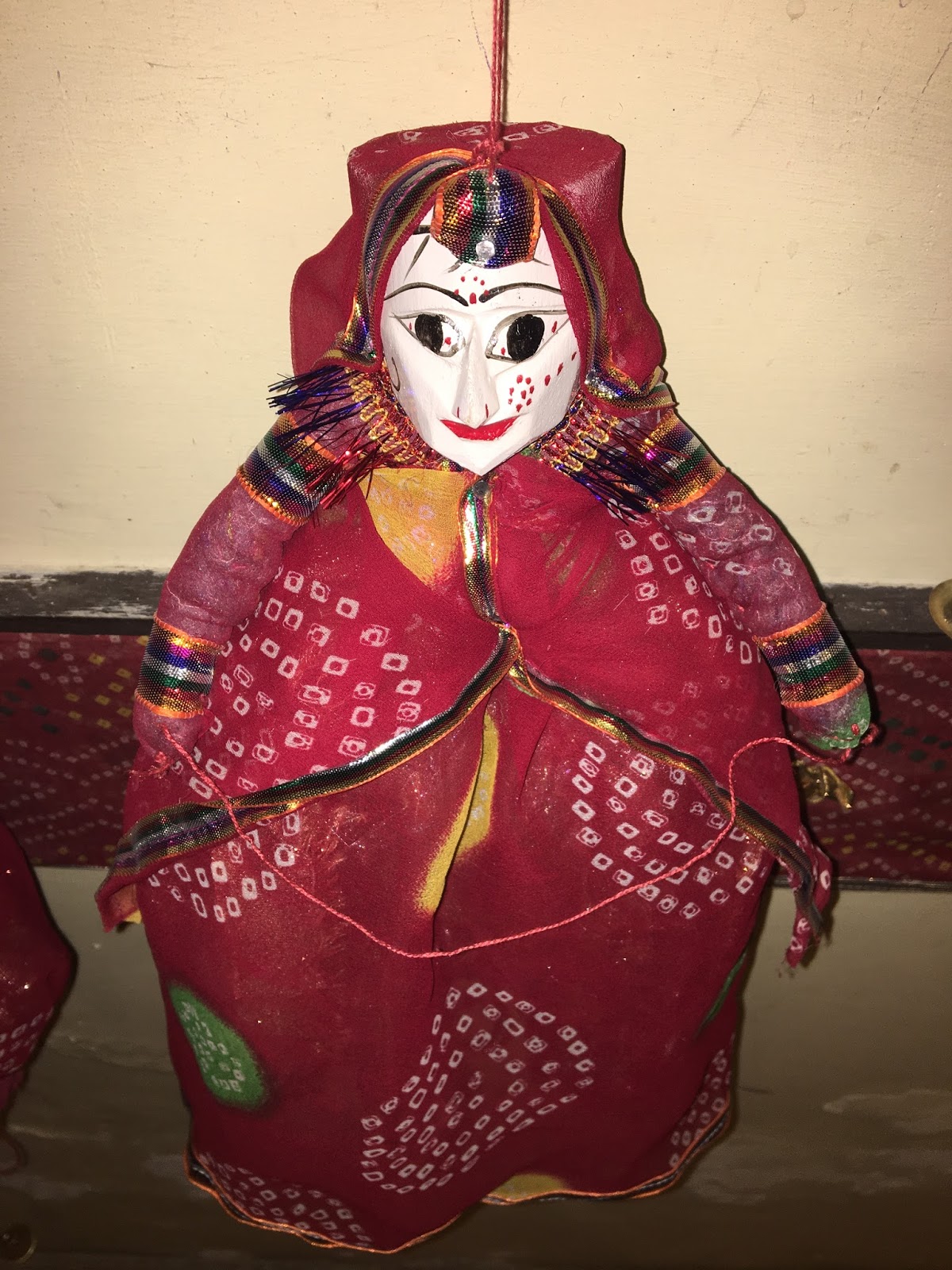 Gota Patti: Varied Forms of Gota Patti