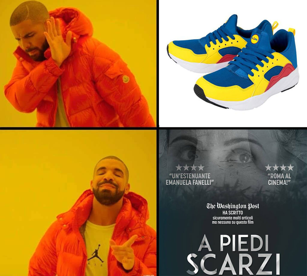 Tauraggini: Ho fatto un meme che si capisce solo se vedete "Una Pezza ...
