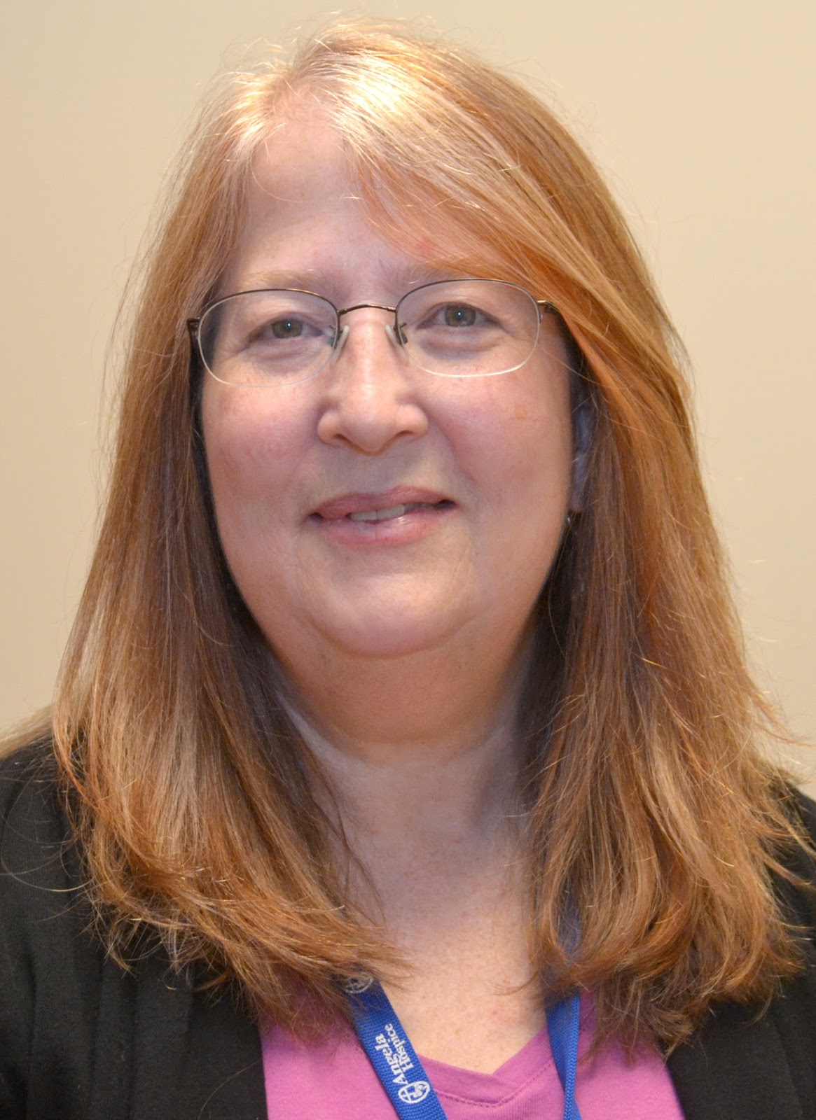 Employee Spotlight: Bonnie Morris