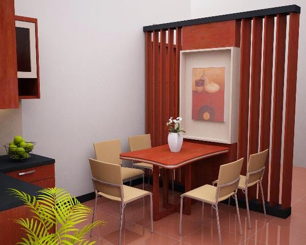 Partisi Sekat Dinding | Partisi Ruang Semarang