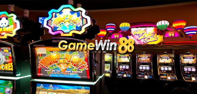 AGEN SLOT VIA PULSA TANPA POTONGAN | WIN88 | GAMEWIN88