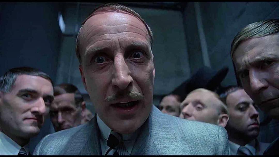 Misfortunes of Imaginary Beings: Brazil (Terry Gilliam, 1985)