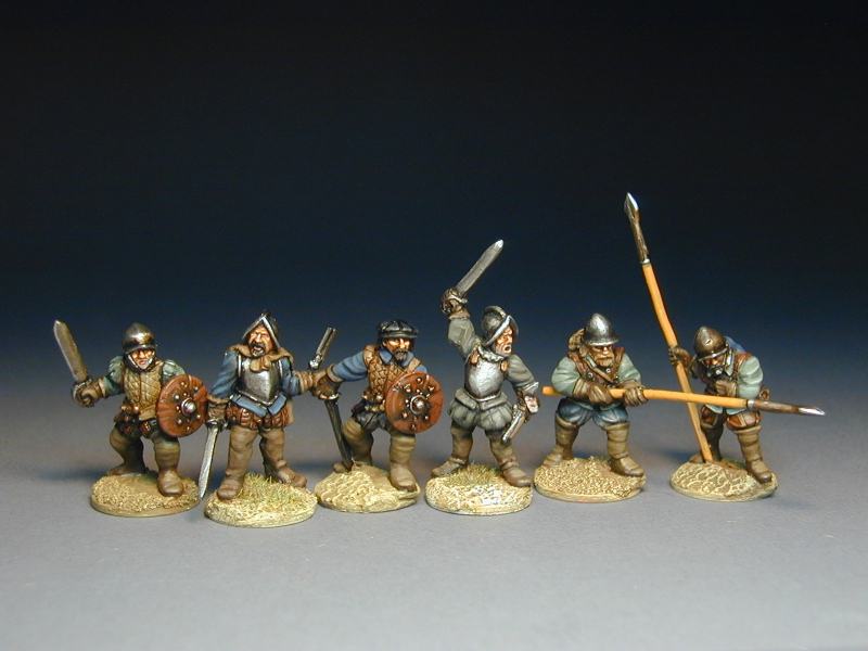WK's Miniature Imperium: Manufacturer Showcase - Part 8 - Renaissance ...