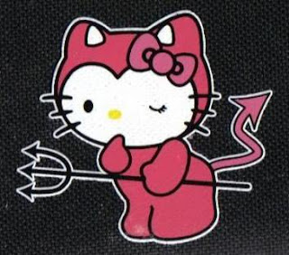 Entidad X: El origen de Hello Kitty ¿Leyenda o realidad?