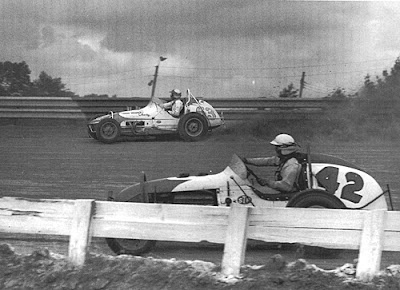 Midwest Racing Archives: 1965 – Richert Rides Win to Haute Victory