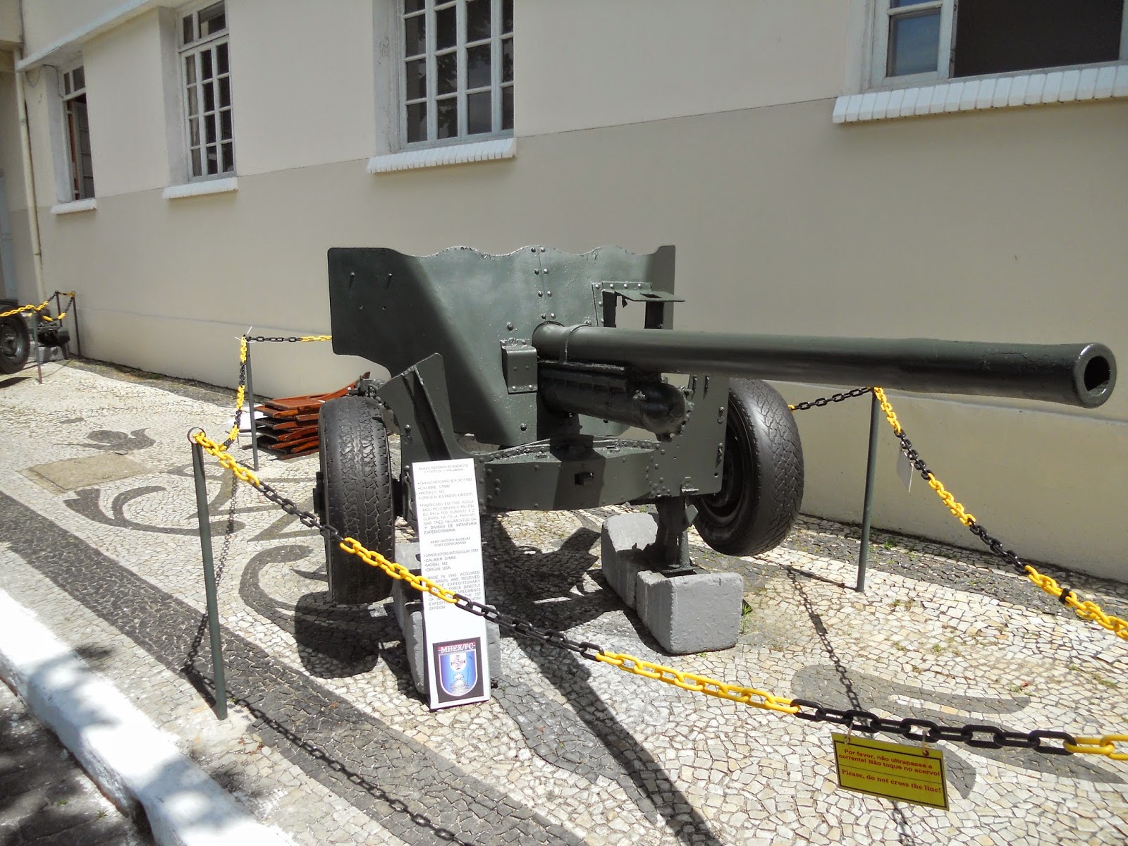 O Resgate ForÇa ExpedicionÁria Brasileira Museu Histórico Do Exército