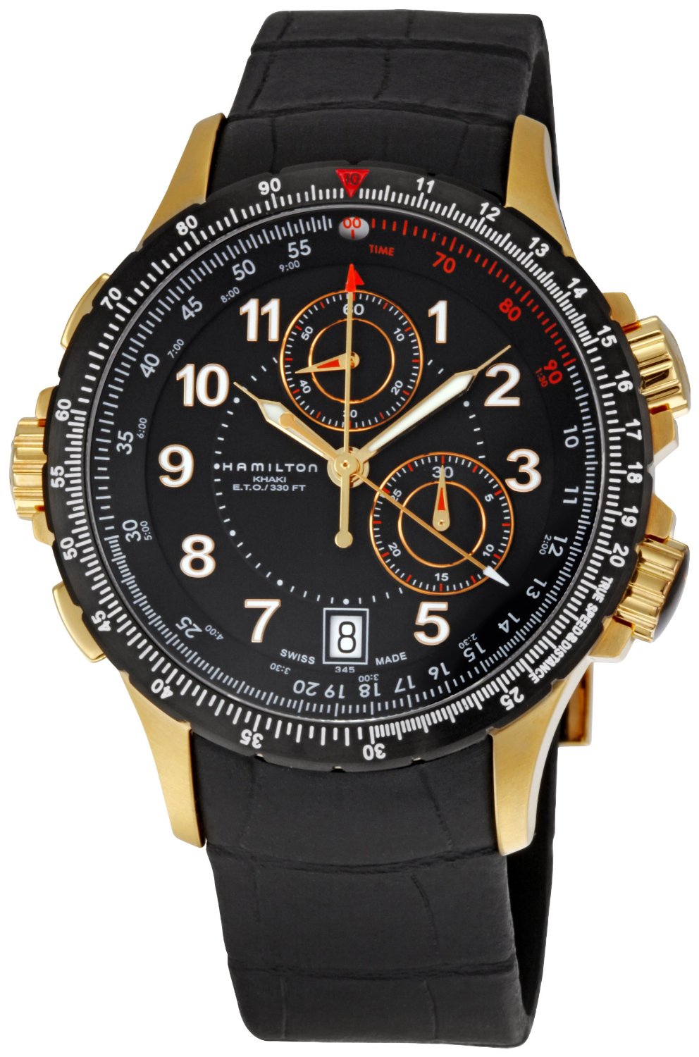 Hamilton Watches | Hamilton Watch