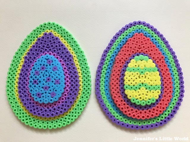 Jennifer's Little World blog - Parenting, craft and travel: 3D layered ...