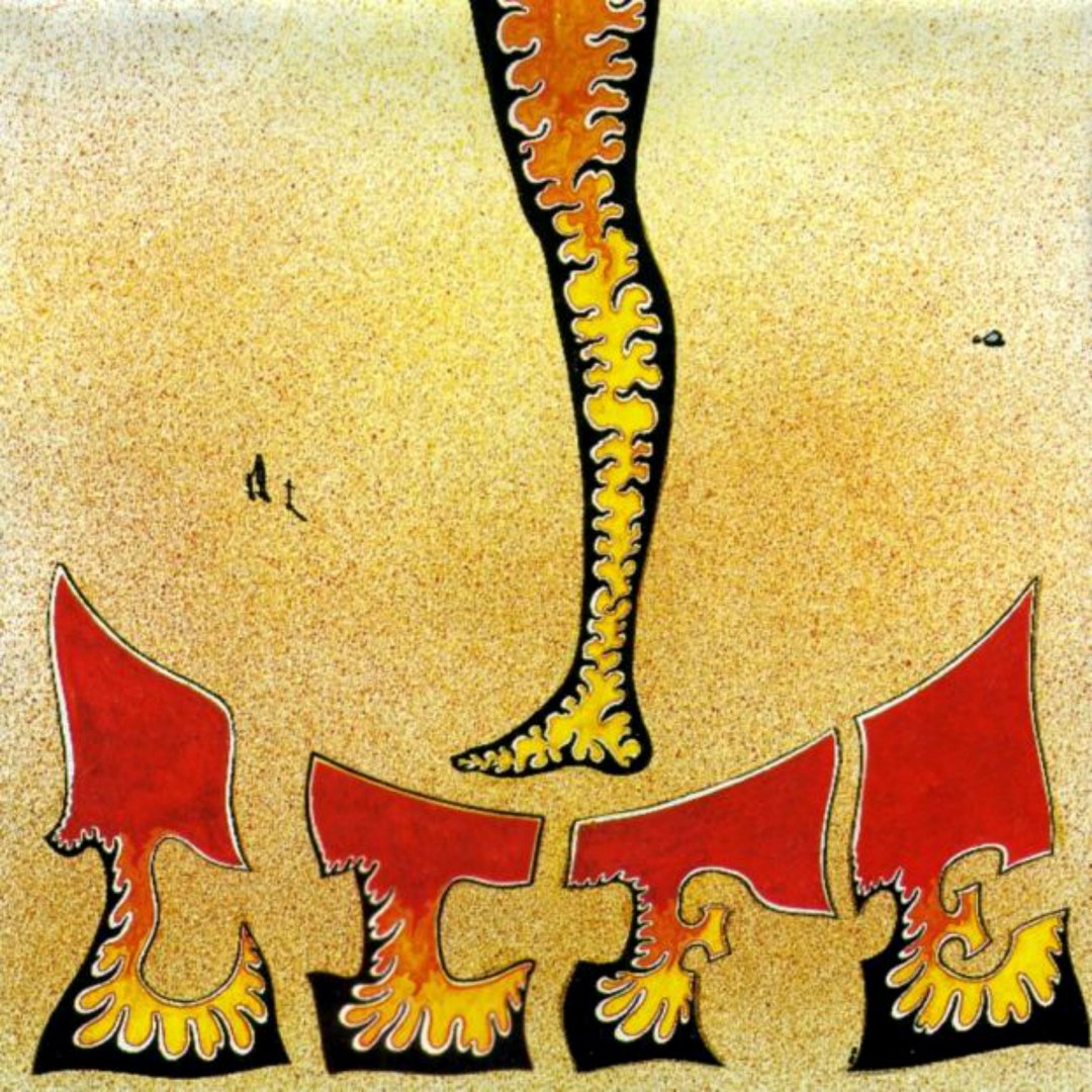 johnkatsmc5: Life "Life" 1970 Sweden Heavy Prog Rock