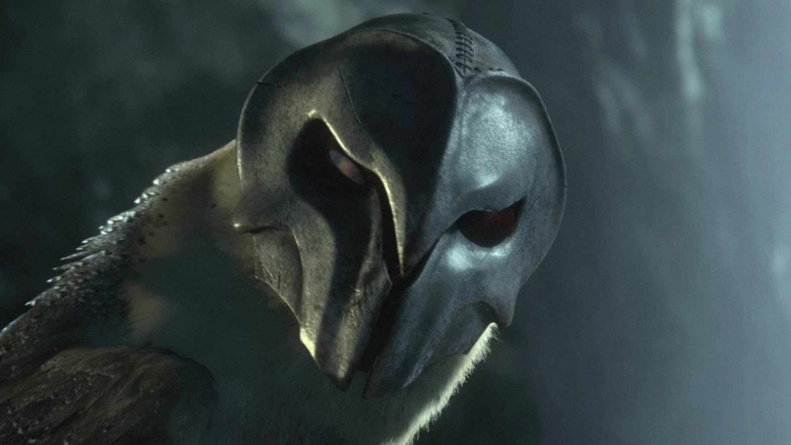 Legend of the Guardians: The Owls of Ga'Hoole