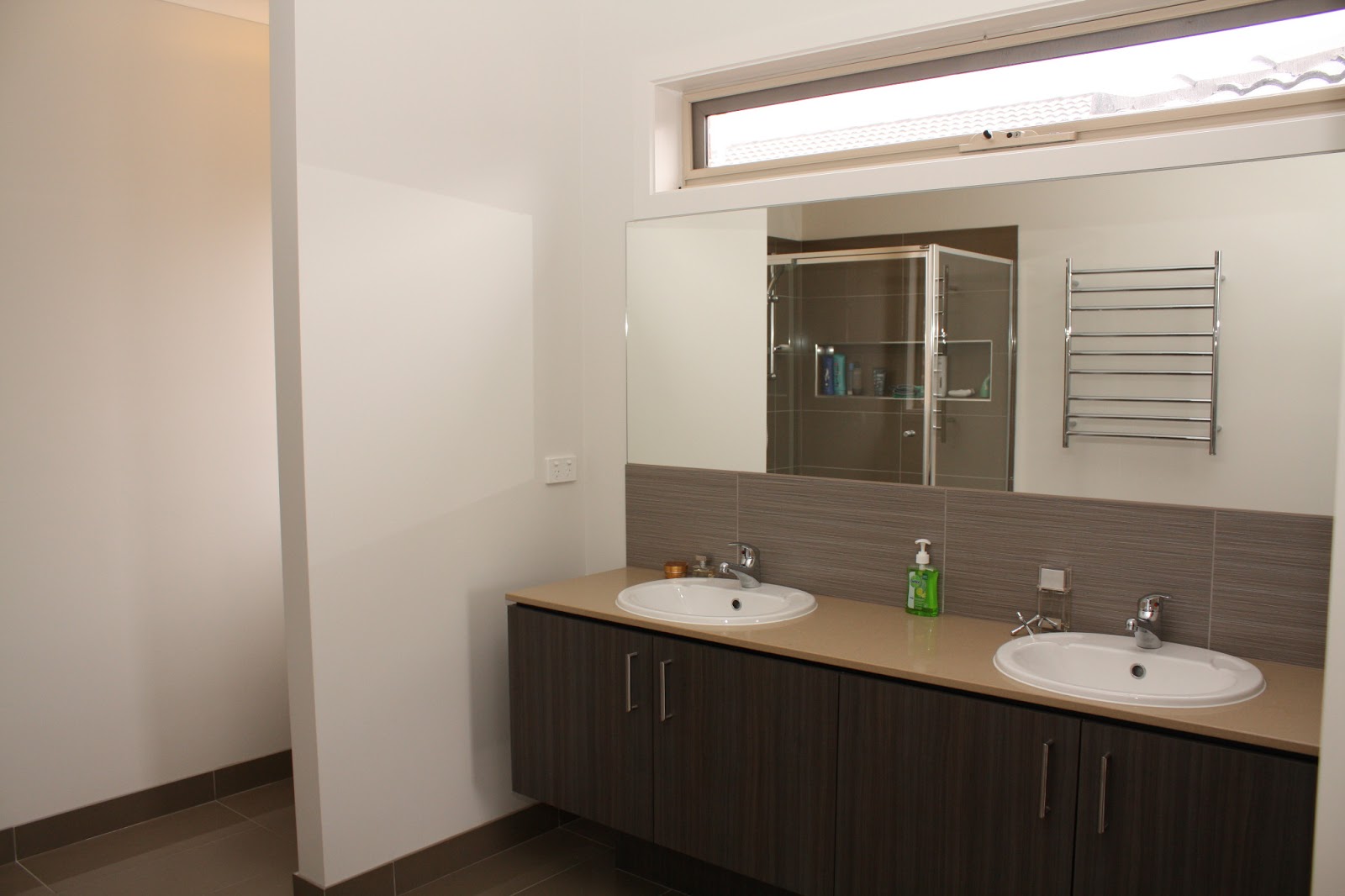 Building the Porter Davis Drysdale