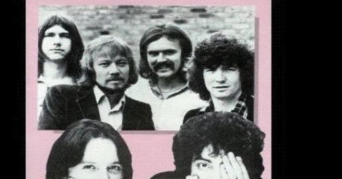 THE ALAN PARSONS PROJECT: 10cc Hammersmith Odeon London England June ...