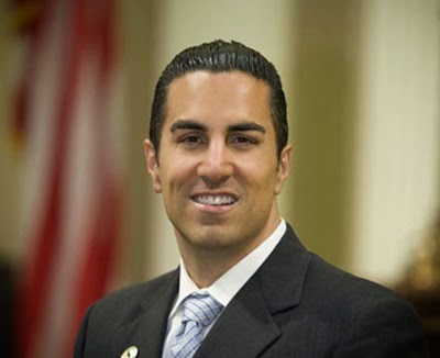 Mike Gatto - Alchetron, The Free Social Encyclopedia