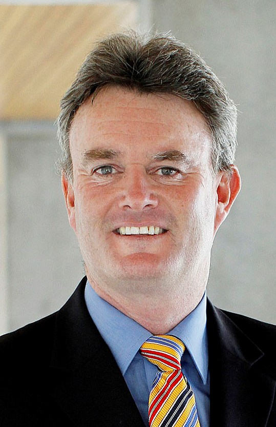 Scottish Golf View - Golf News from Around the World: ALAN HOGG NAMED ...