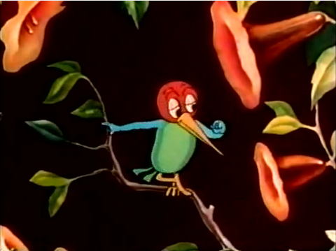 The Isle Of Pingo Pongo