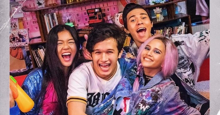 My generation (2017) - Sinopsis.Me