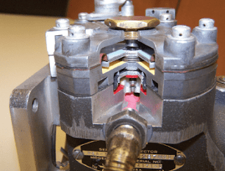 Aircraft Reciprocating Engine Fuel Injection Systems | Aircraft Systems