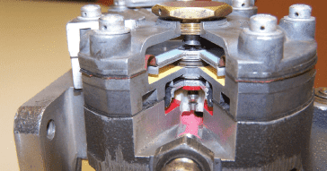 Aircraft Reciprocating Engine Fuel Injection Systems | Aircraft Systems